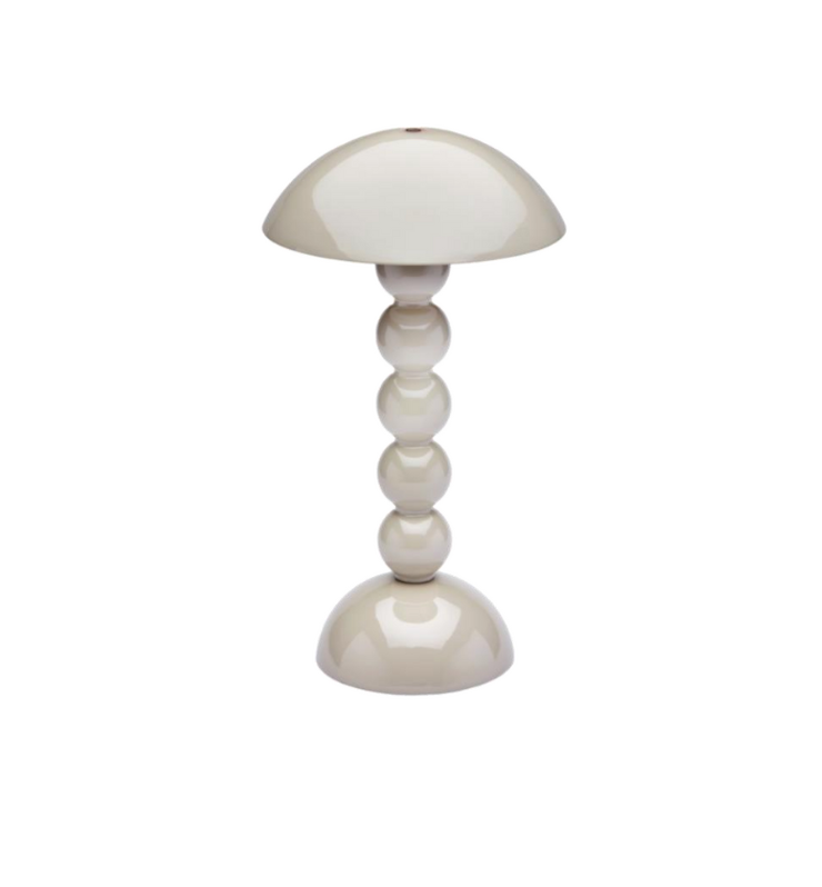 Bobbin LED Lamp – Birdie by Nina Liddle Design